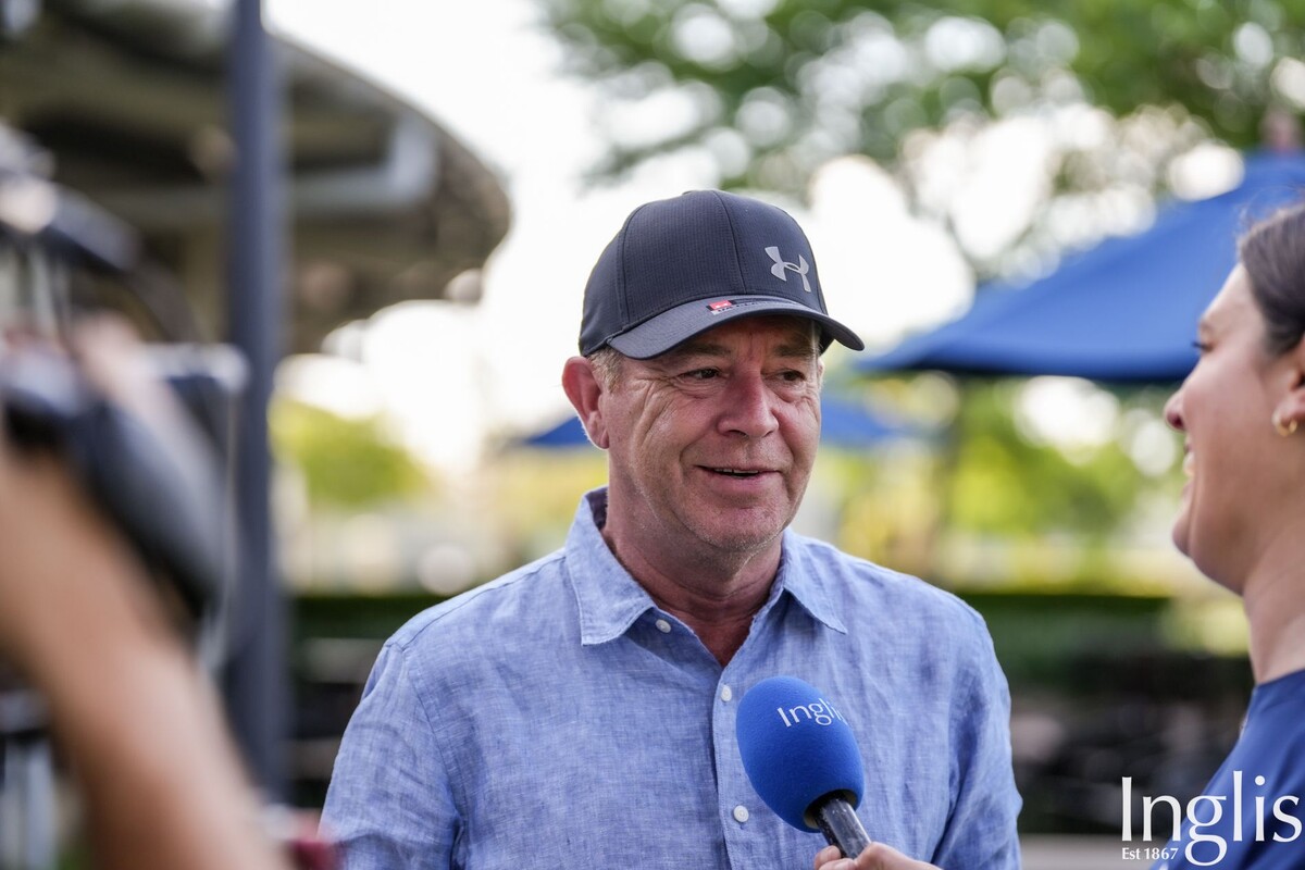 Depth and diversity drive record-breaking Inglis Ready2Race Sale - ANZ ...