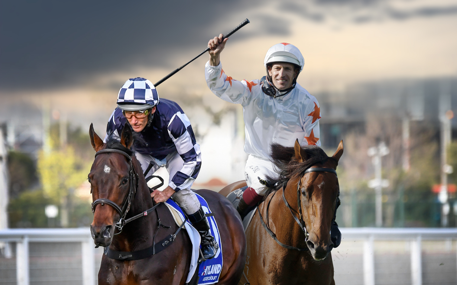 Kia Ora calls time on Golden Slipper winner Farnan - ANZ Bloodstock News