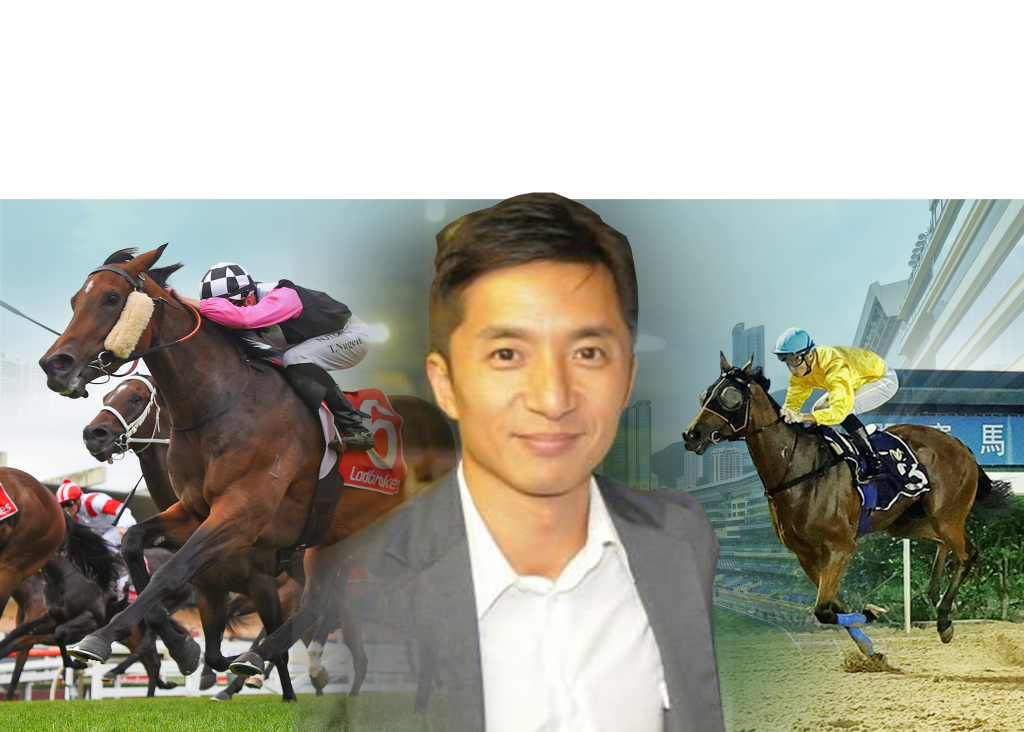 Hong Kong connection fires Stanley Chin’s Macau Derby hopes - ANZ ...