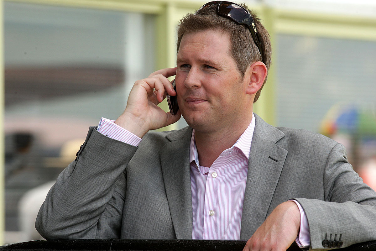 Wallace in shock resignation from global powerhouse China Horse Club ...