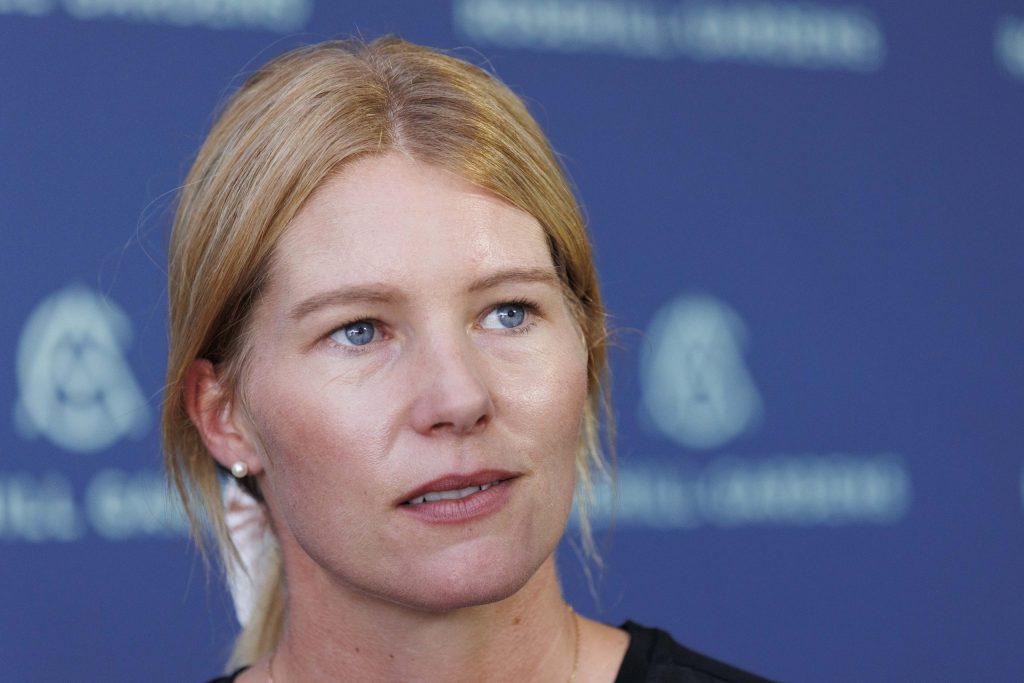 Milestone winner for talented horsewoman Fogden - ANZ Bloodstock News