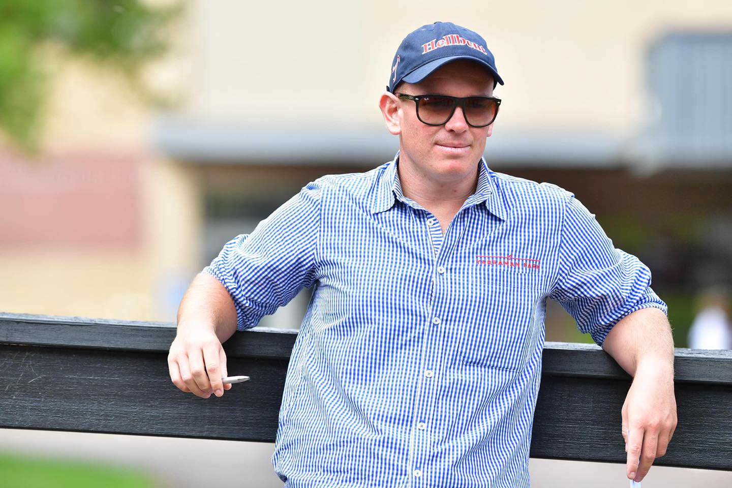 Tim Rowe Column - ANZ Bloodstock News
