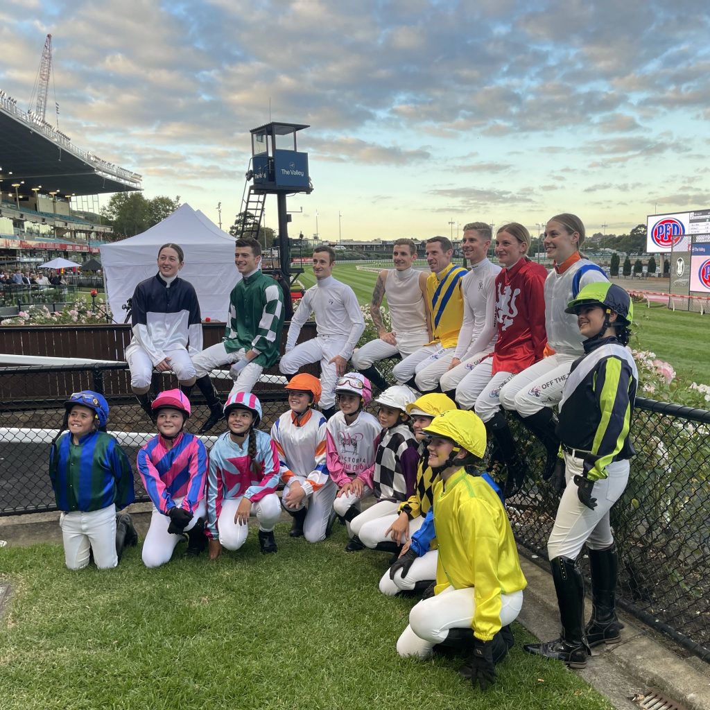 Pony racing proving the perfect introduction to racing for young ...