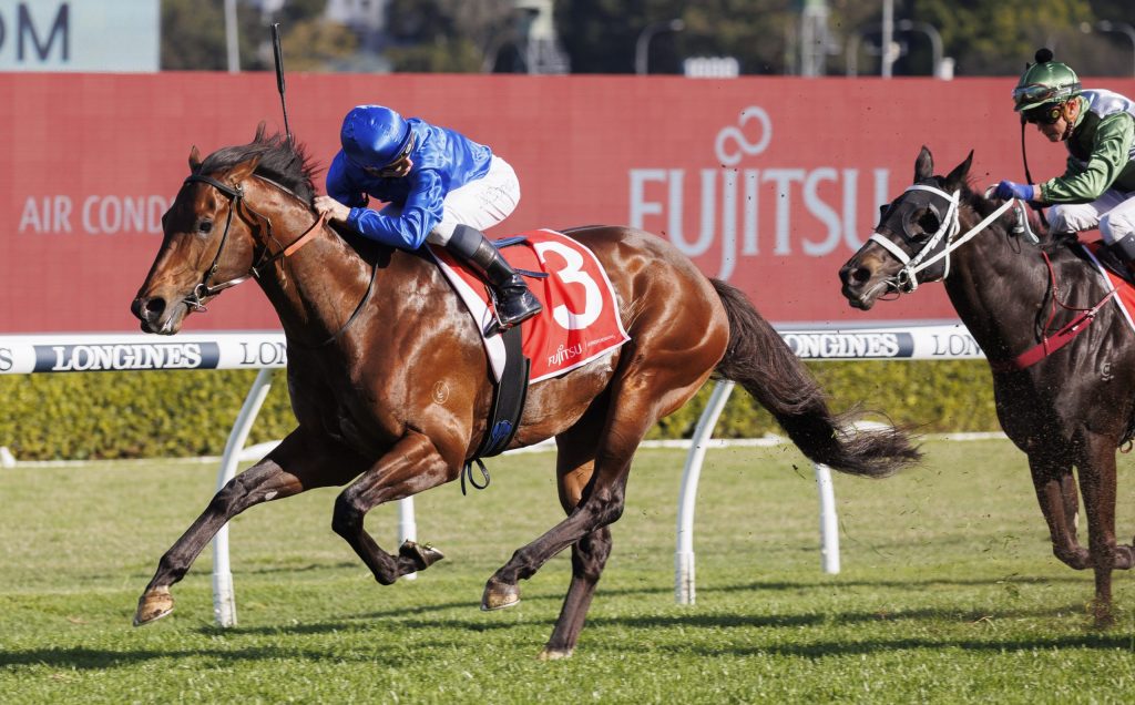 Anamoe’s spring campaign under injury cloud after returning lame from ...