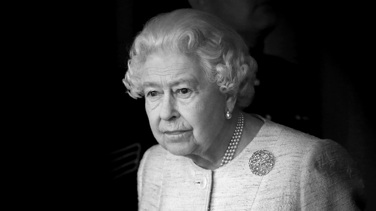 Queen Elizabeth II has died aged 96 - ANZ Bloodstock News