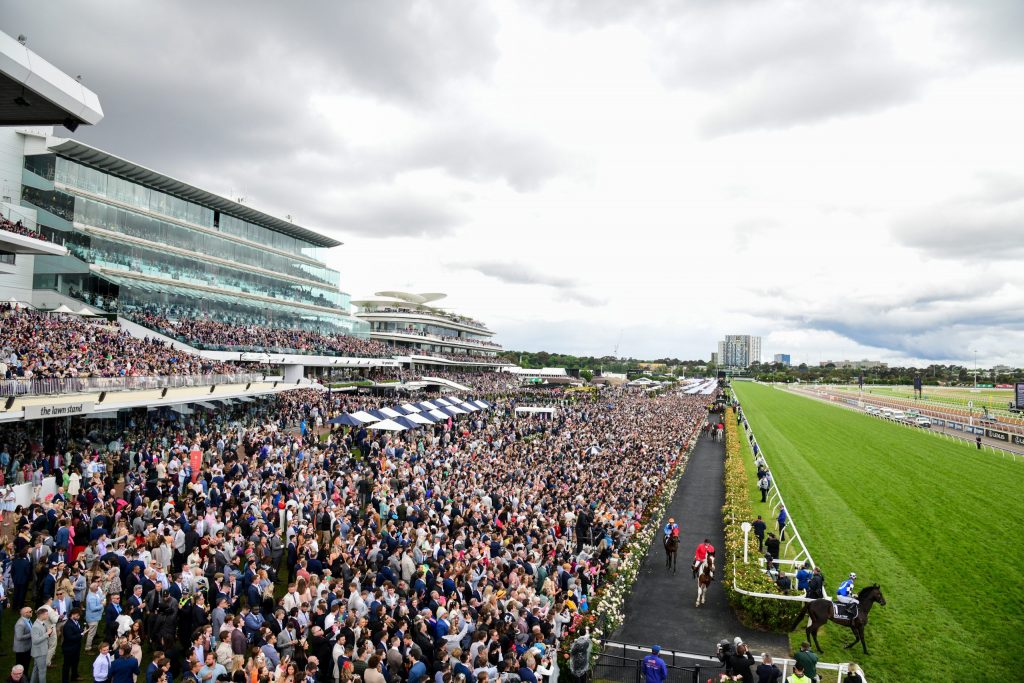 How will Nine get a mass audience of casual fans and punters? - ANZ ...