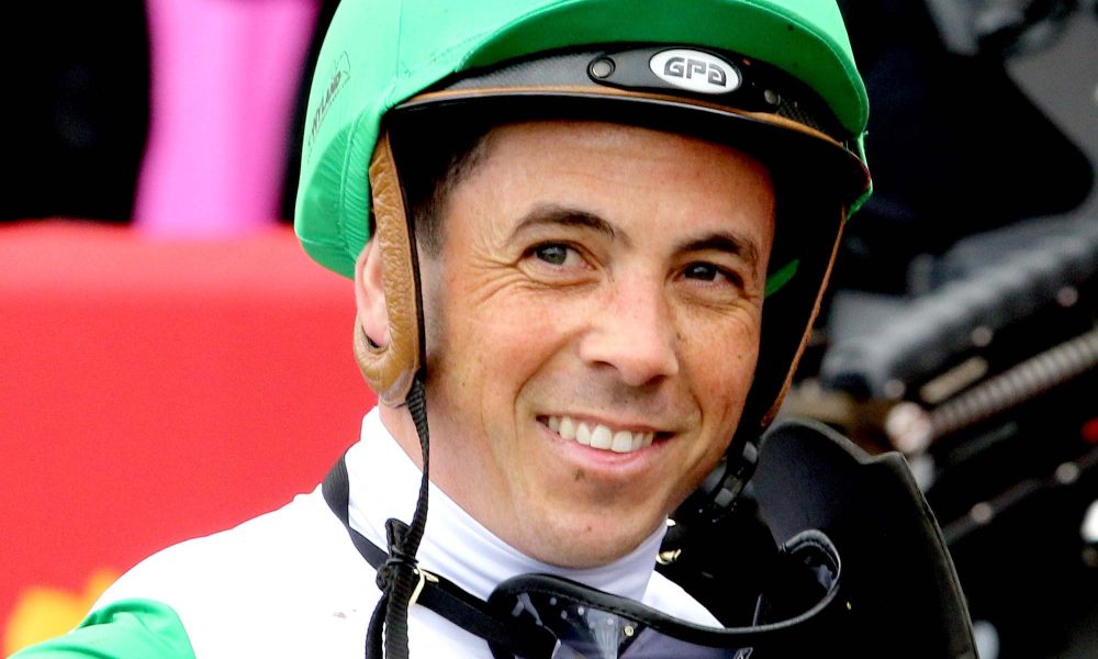 Holland’s death a tragic reminder of the treacherous risk jockeys face ...
