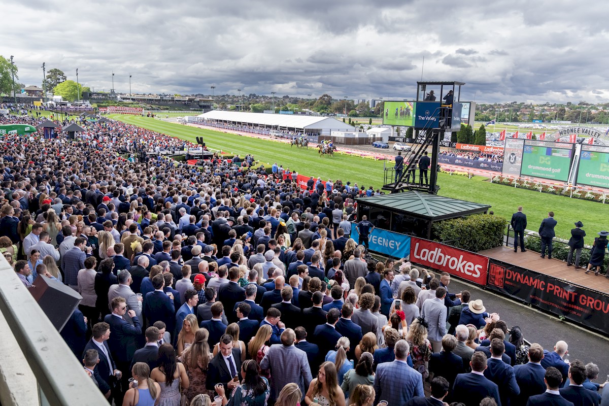 Munz launches scathing attack on Racing Victoria - ANZ Bloodstock News