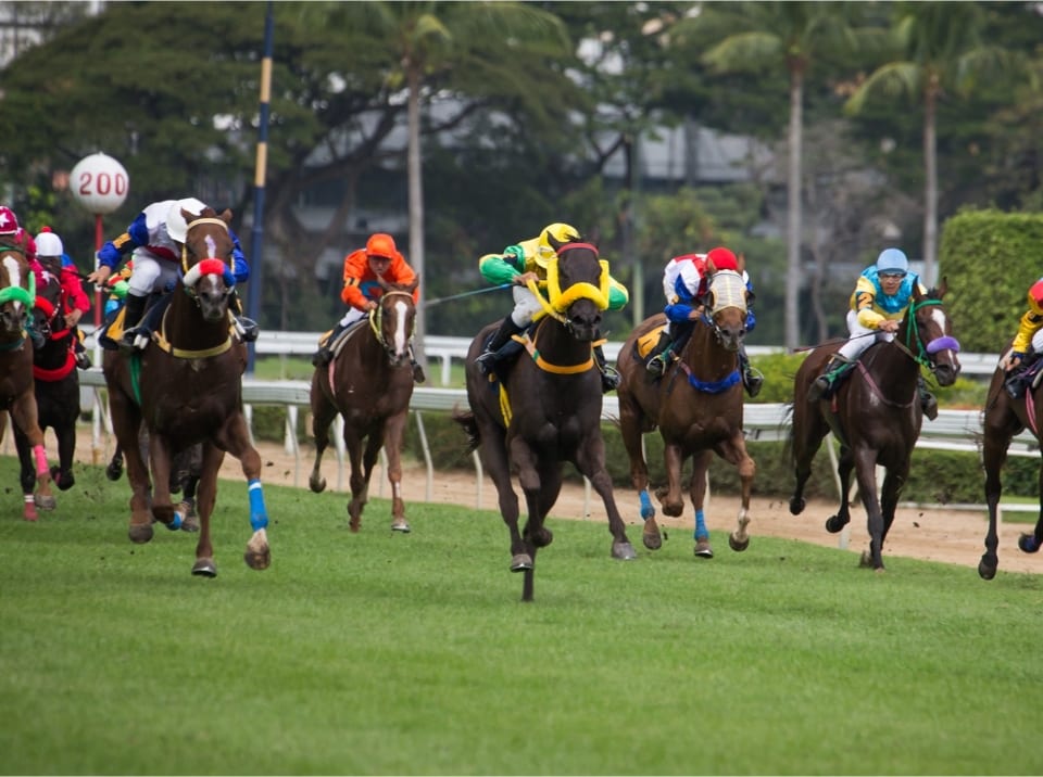 Backers pushing for Thailand to become new international racing hub ...