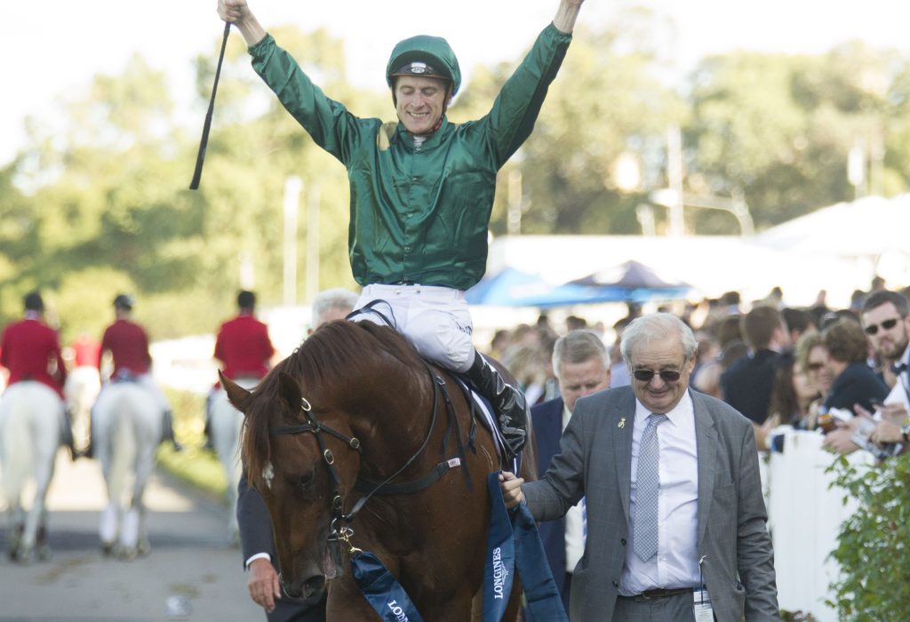 Highness to tackle Magic Millions qualifier in tribute to Doyle - ANZ ...