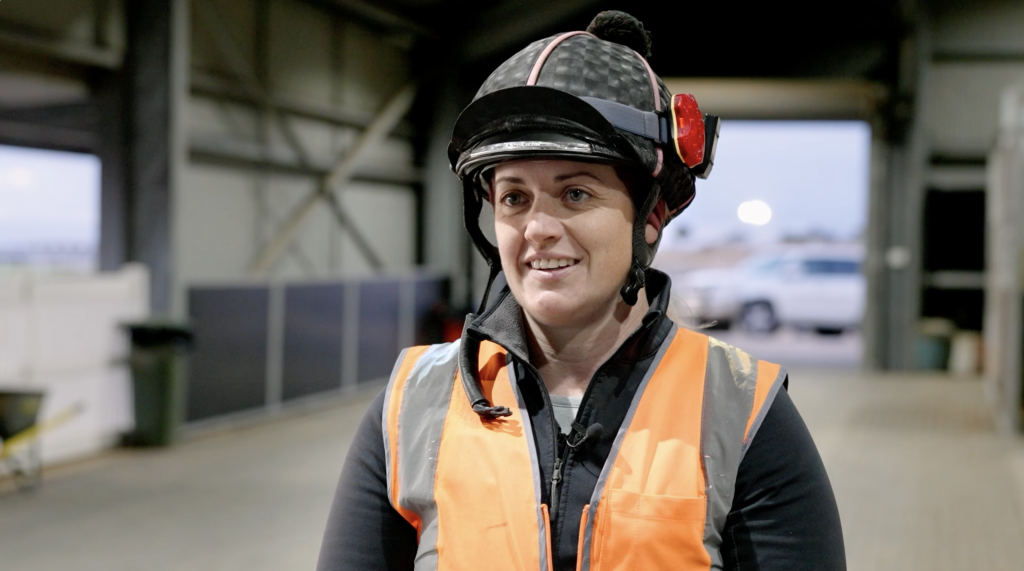 Fertier recognised for thoroughbred industry excellence at Stud And ...