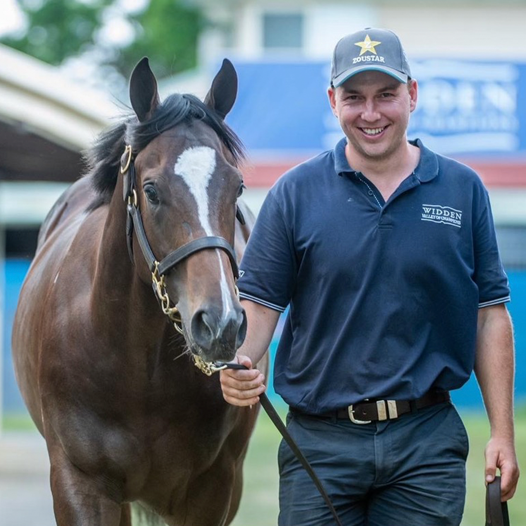 Three chosen for FBAA mentorship programme - ANZ Bloodstock News