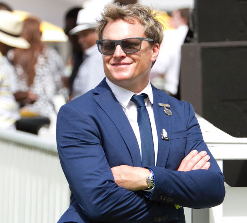 'It was incredible to be around at that time to witness what a great ...