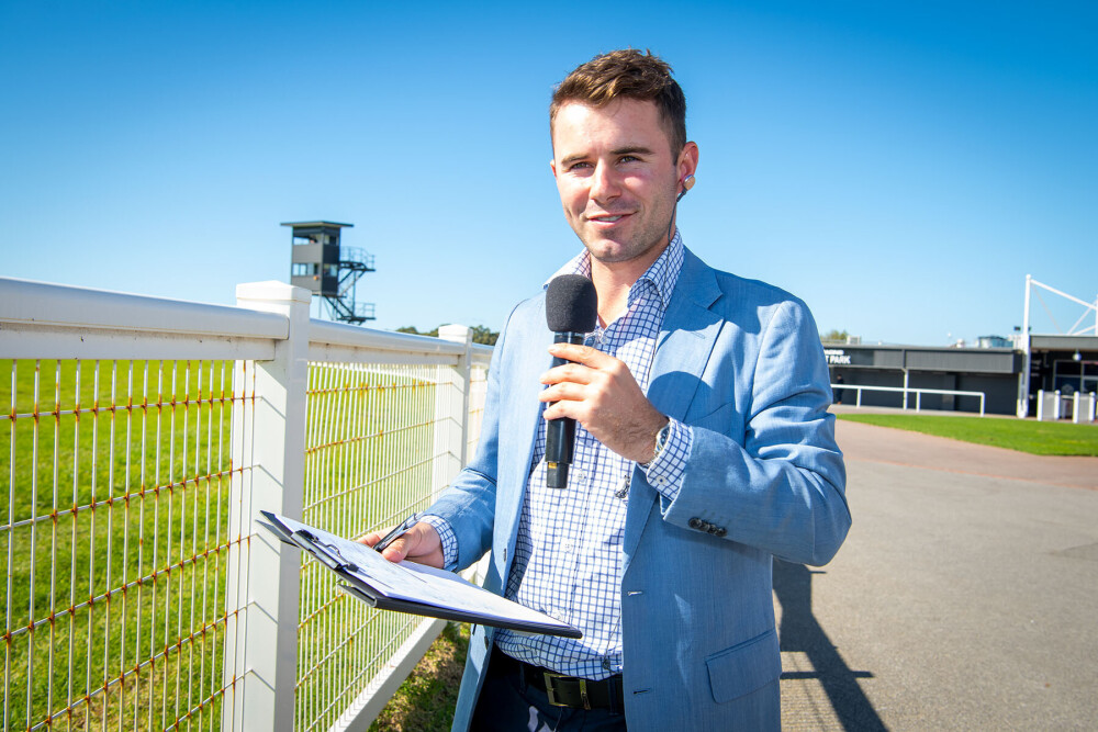 WA racing sees Plus-side to new Seven deal - ANZ Bloodstock News