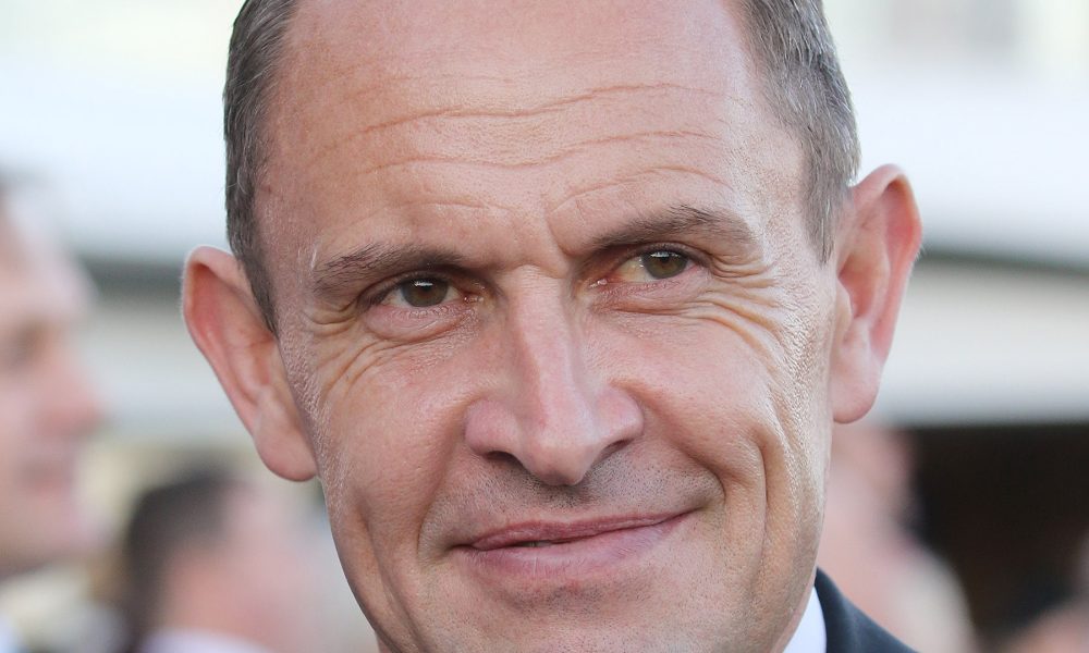 Waller slams Rosehill sale - ANZ Bloodstock News
